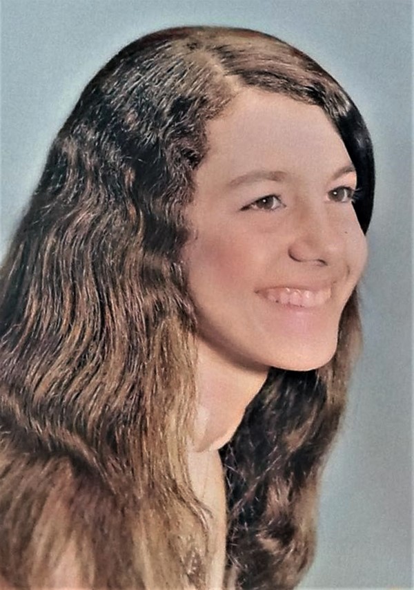 Gente linda que Jimmy Rosario retrató: Migdalia Bonilla – La voz vegabajeña