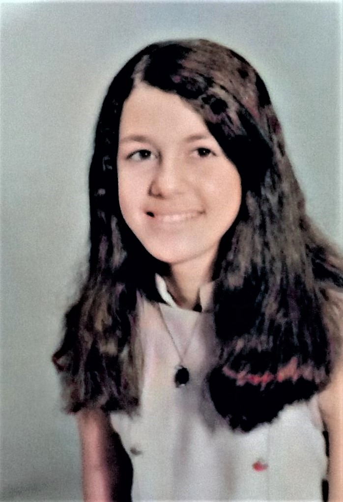 Gente linda que Jimmy Rosario retrató: Migdalia Bonilla – La voz vegabajeña