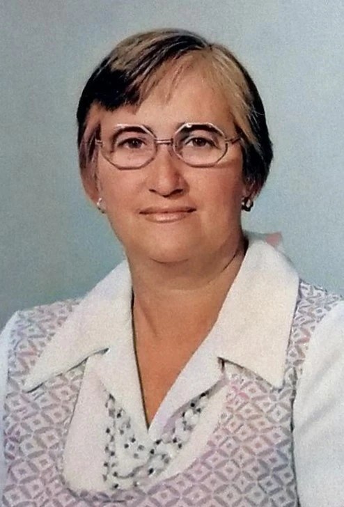 Gente linda que Jimmy Rosario retrató: Ivelisse García Portela – La voz ...