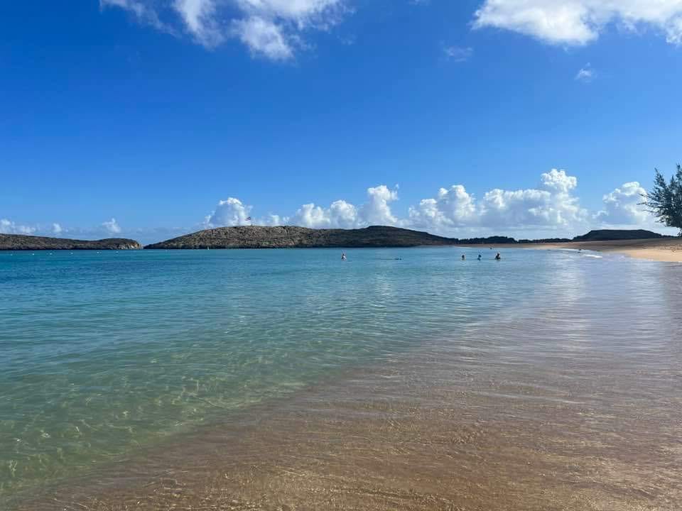 Tiempo para hoy domingo: Muy soleado y caluroso; Temps. 76 a 92, Lluvia ...