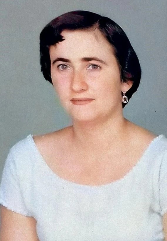 Gente Linda que Jimmy Rosario retrató: Ivelisse García Portela (3) – La ...