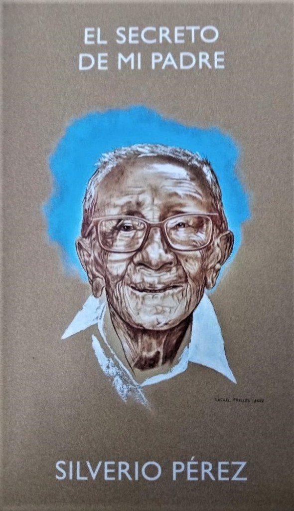 Libros| El secreto de mi padre por Silverio Pérez – La voz vegabajeña