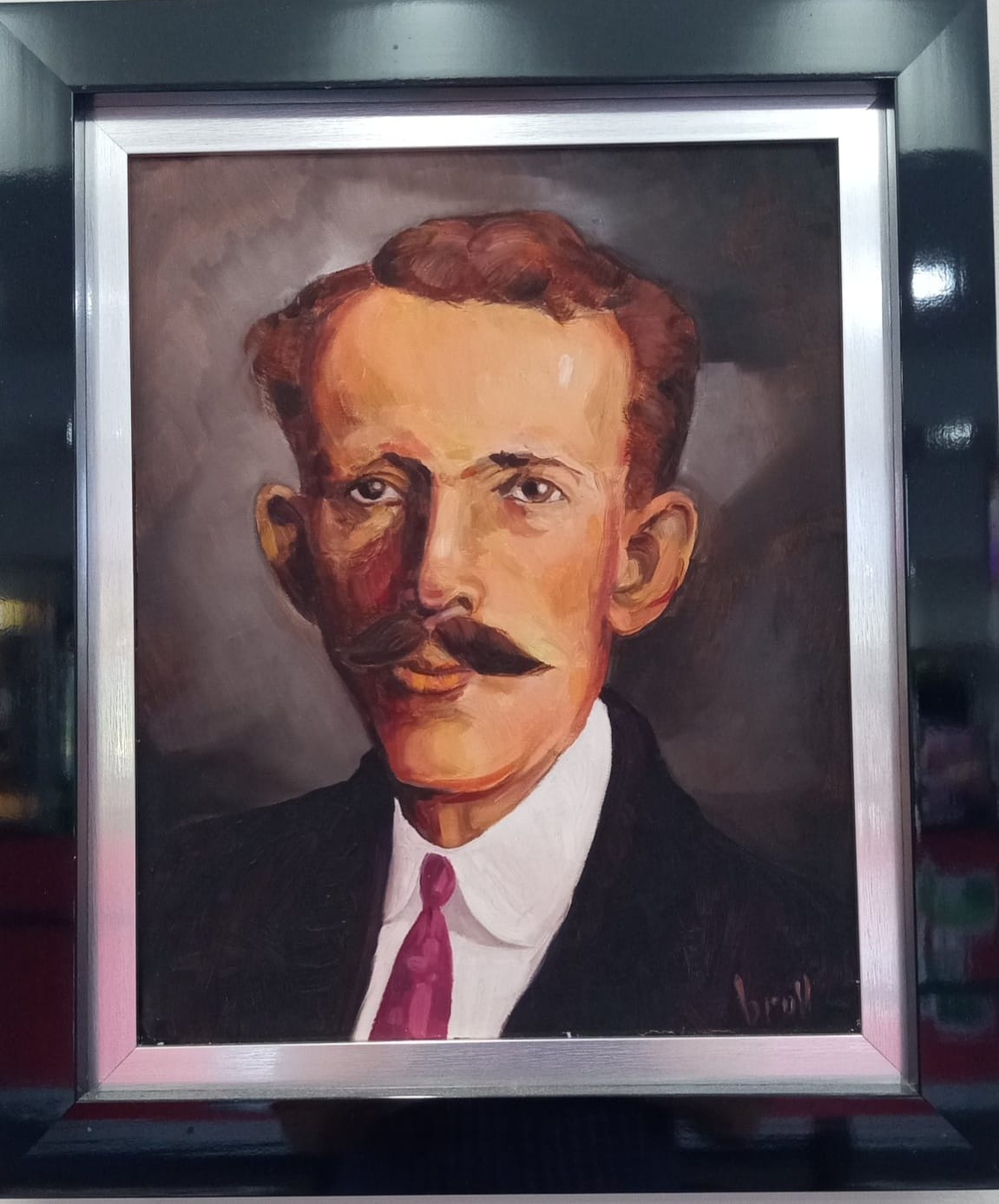 Sin conjeturas: Ausencia de información sobre los creadores del Teatro ...