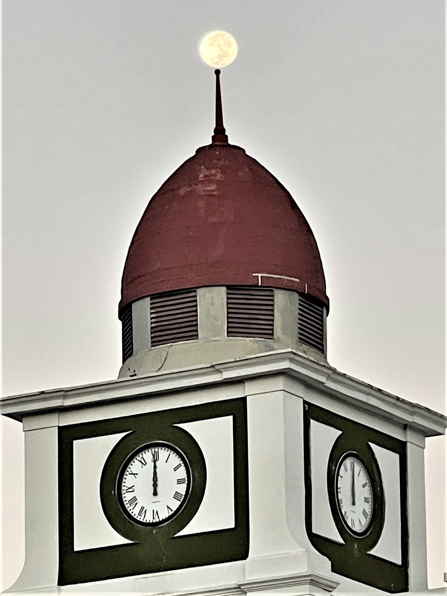 Otra joya fotográfica para nuestra historia de Robert Rivera – La voz ...