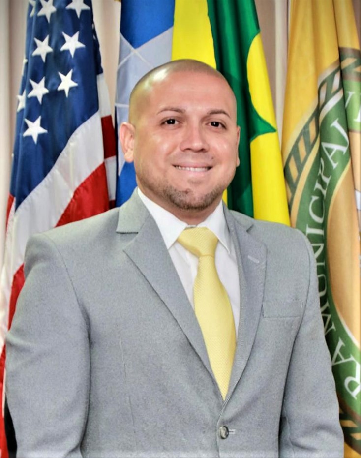 Edwin «Win» Marrero agradece respaldo y felicita al alcalde Marcos Cruz ...