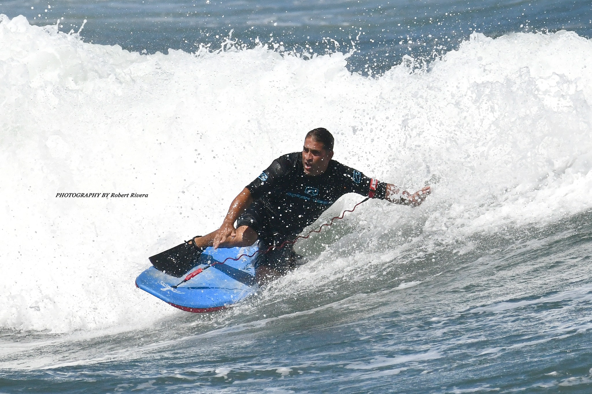 Baja probabilidad y posibilidad de lluvia hoy lunes | Robert Rivera ...