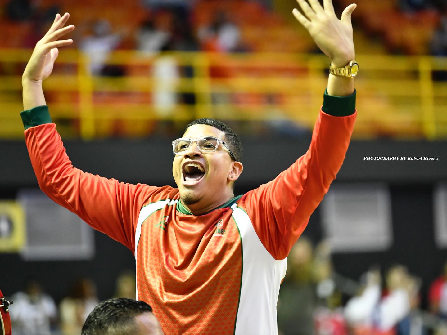 Porqué Robert Rivera es uno de los mejores fotógrafos de Puerto Rico (1 ...