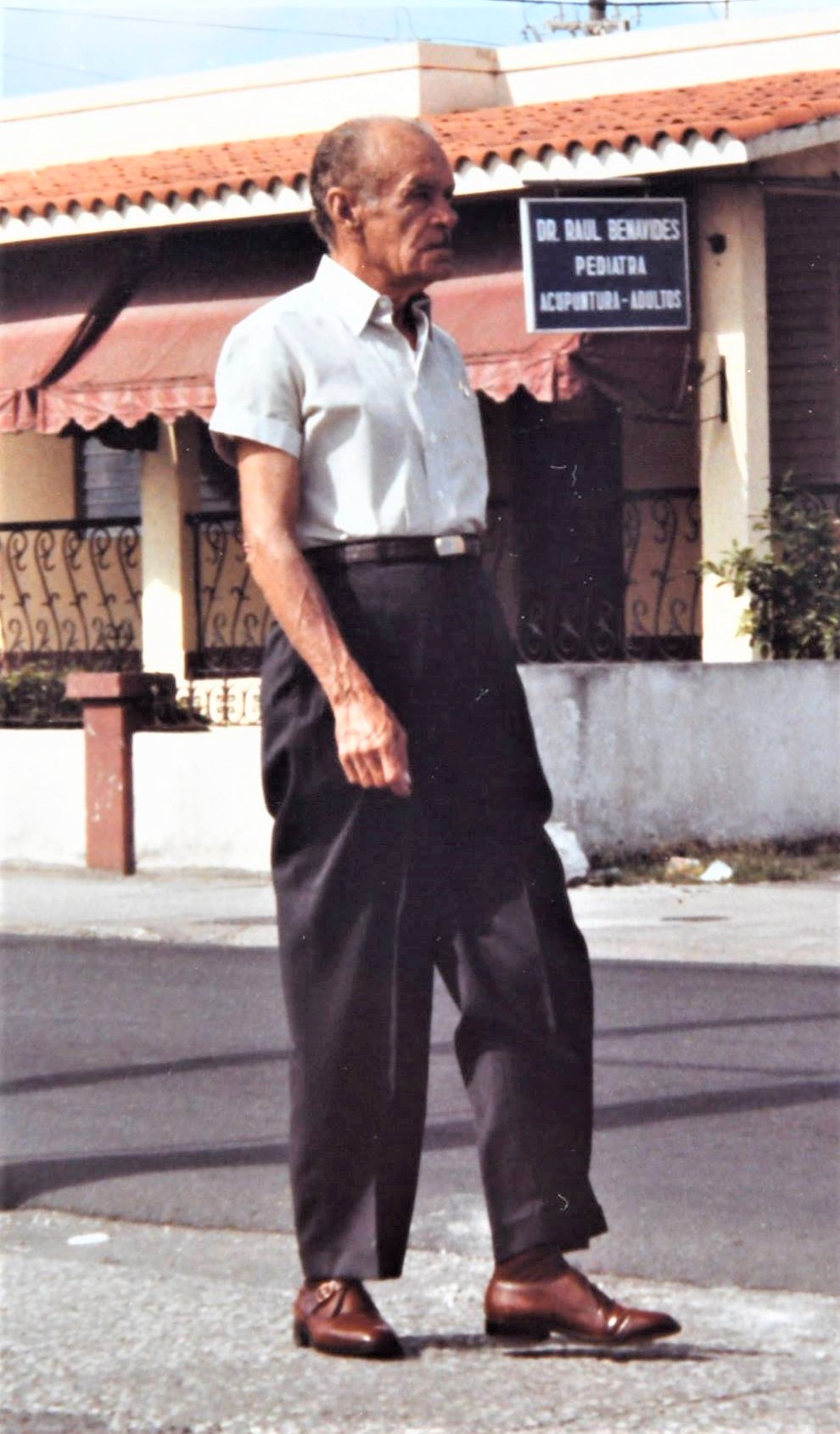 Personajes típicos de Vega Baja fotografiados por Edgardo (Egui) López ...