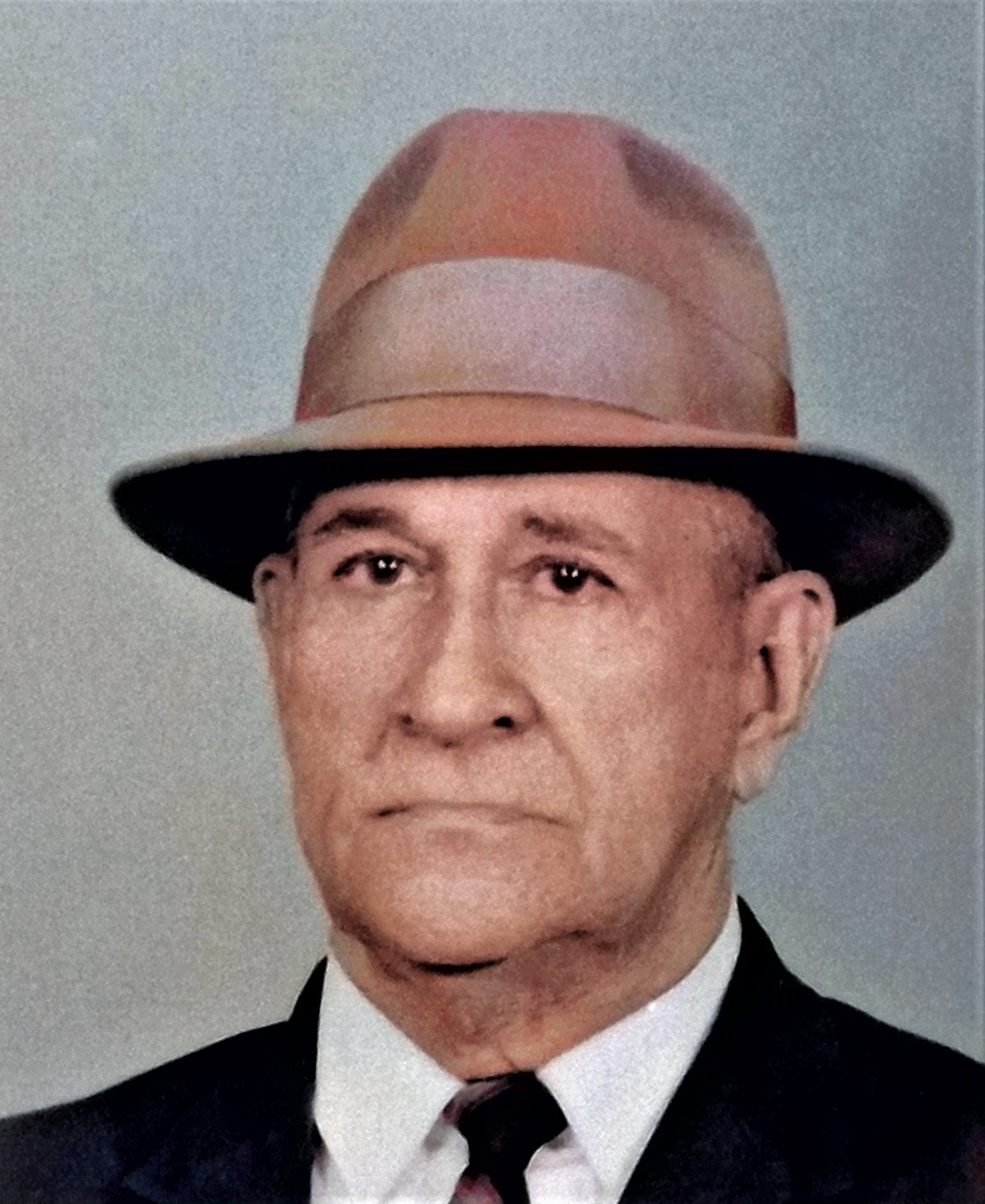 EV| Diccionario Biográfico de Vegabajeños: Adrián Santos Tirado – La ...
