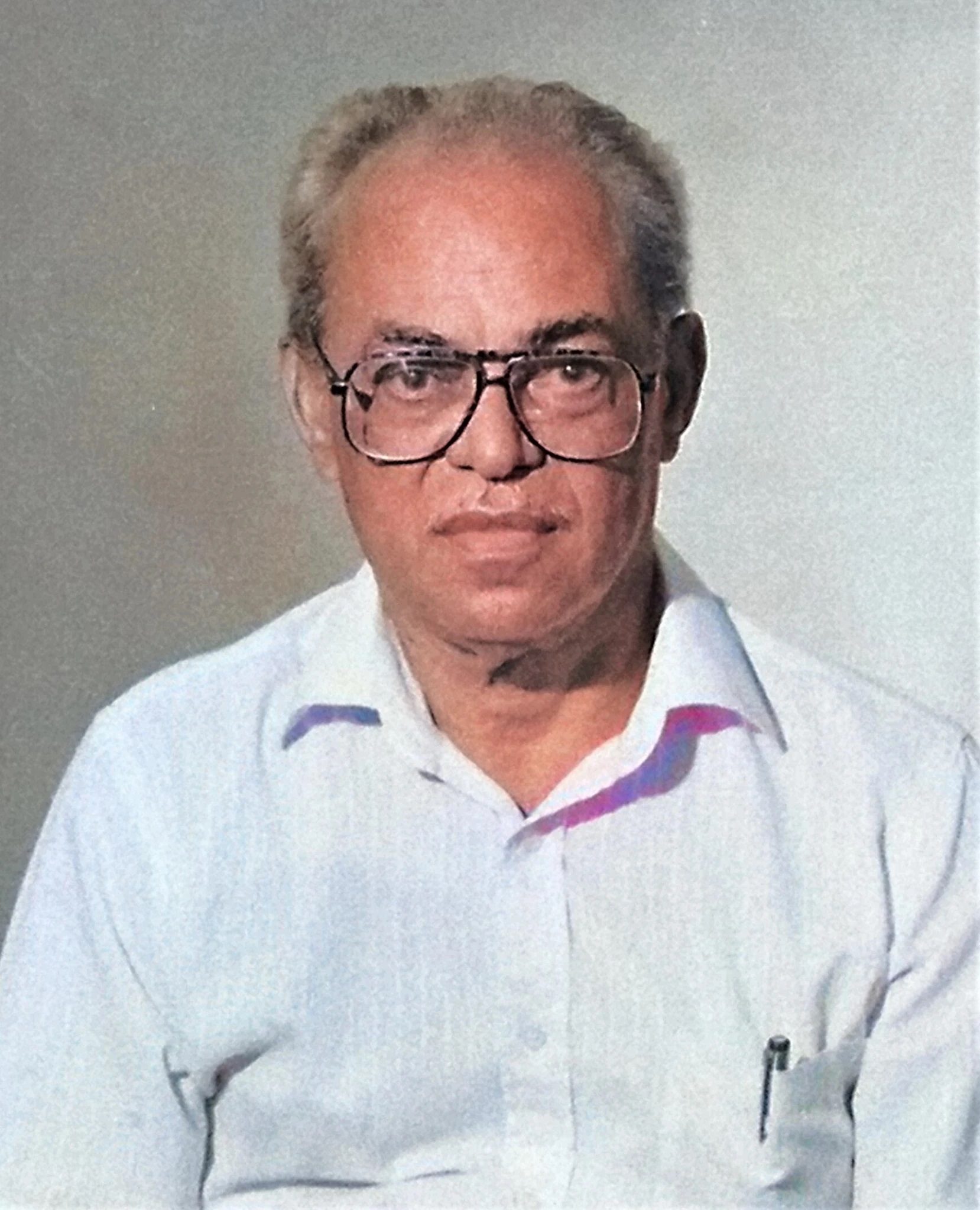 Hoy 2 de febrero en la historia vegabajeña: Velatorio de Julio Meléndez ...