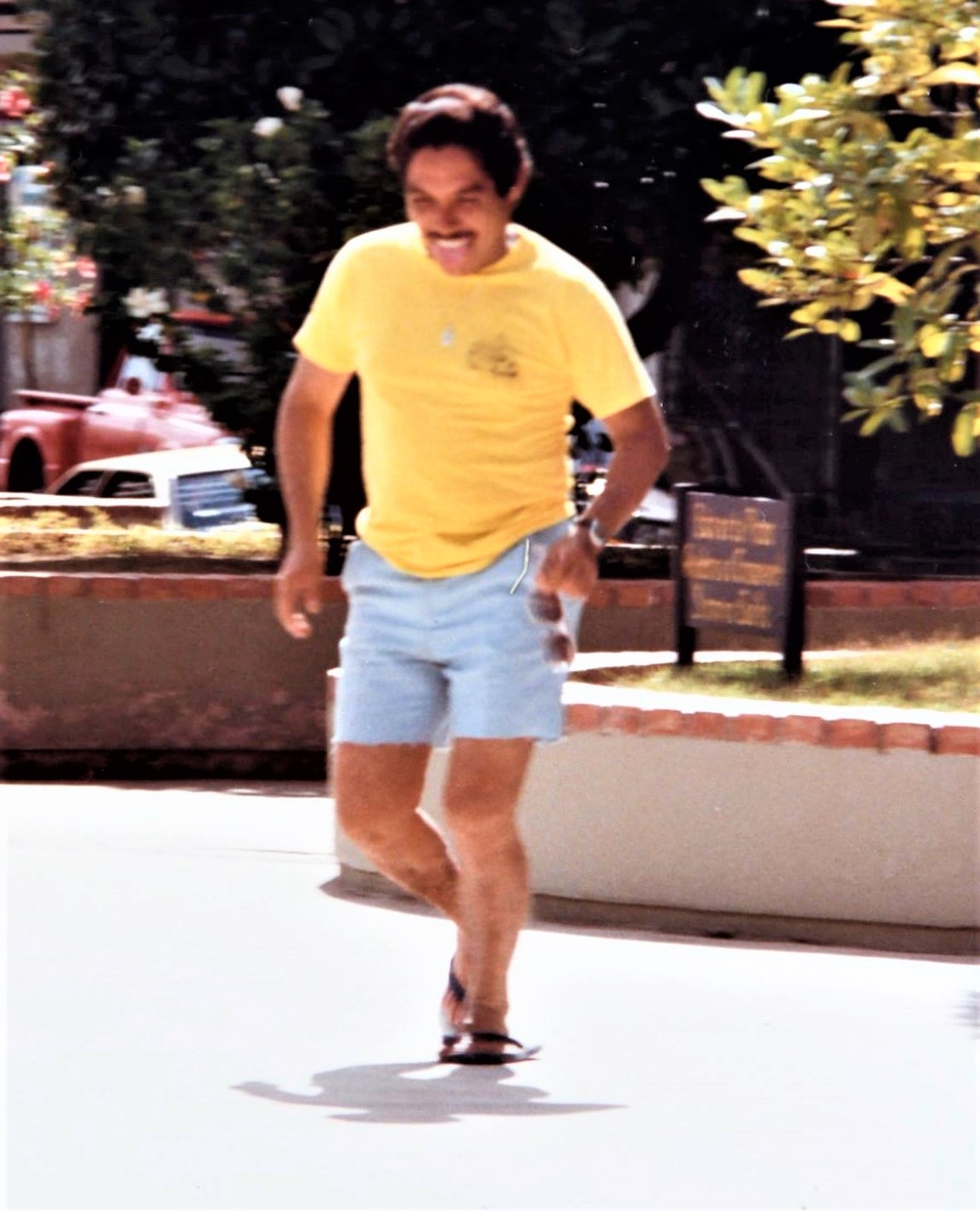 Personajes típicos de Vega Baja fotografiados por Edgardo (Egui) López ...