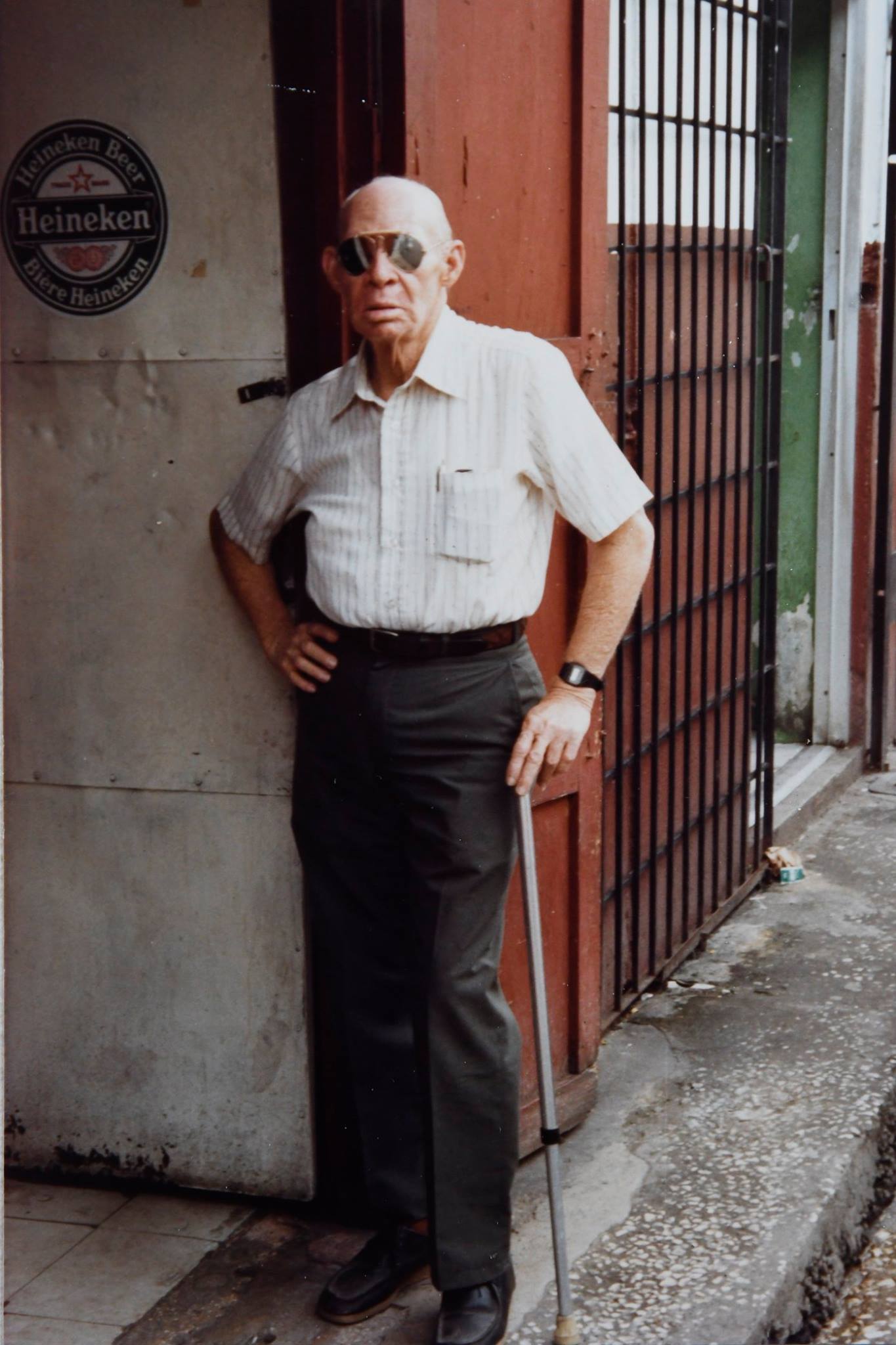 Personajes típicos de Vega Baja fotografiados por Edgardo (Egui) López ...