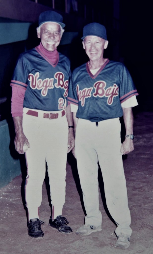 Personajes típicos de Vega Baja fotografiados por Edgardo (Egui) López ...