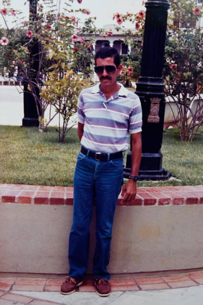 Personajes típicos de Vega Baja fotografiados por Edgardo (Egui) López ...