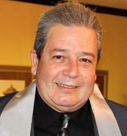 EV| «Junior» Abrams: Mensaje de aceptación al Recinto de los Inmortales ...