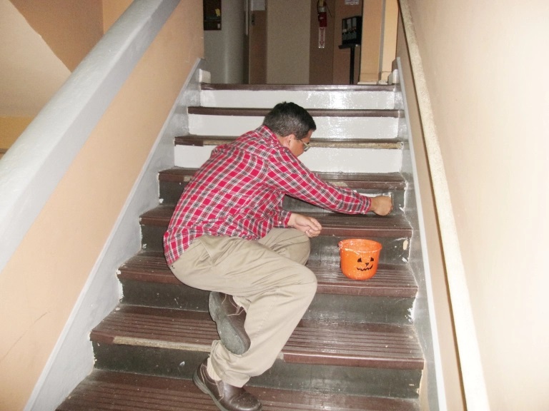 Actualidad Política: Lo que escribí de Marcos Cruz un día como hoy ...