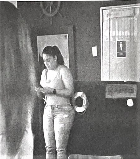 Impugnada como comisionada electoral Elisa Pabón por conducta ...