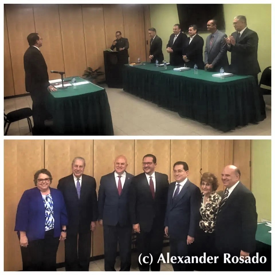 EV| Biografías Vegabajeñas: José Luis Colón González, Doctor en ...