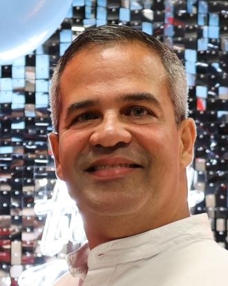 Actualidad Política| Recula convenientemente Marcos Cruz sobre los ...