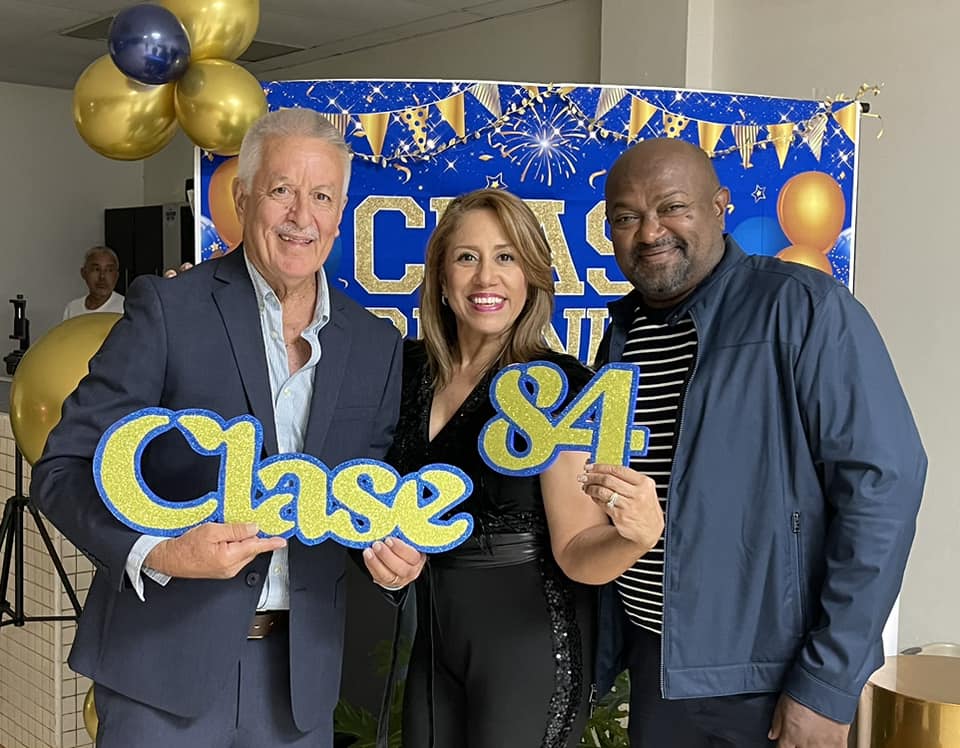 Milagro de Dios, por Robert Rivera – La voz vegabajeña