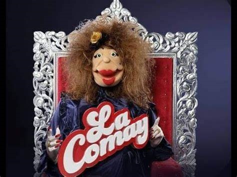 La Comay en Vega Baja – La voz vegabajeña