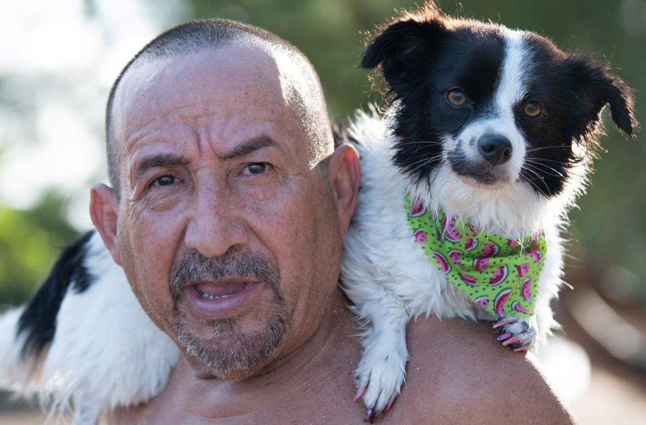 Obituario: Carlos Pabón, forjador del Rumbón de Pueblo en pasadas ...