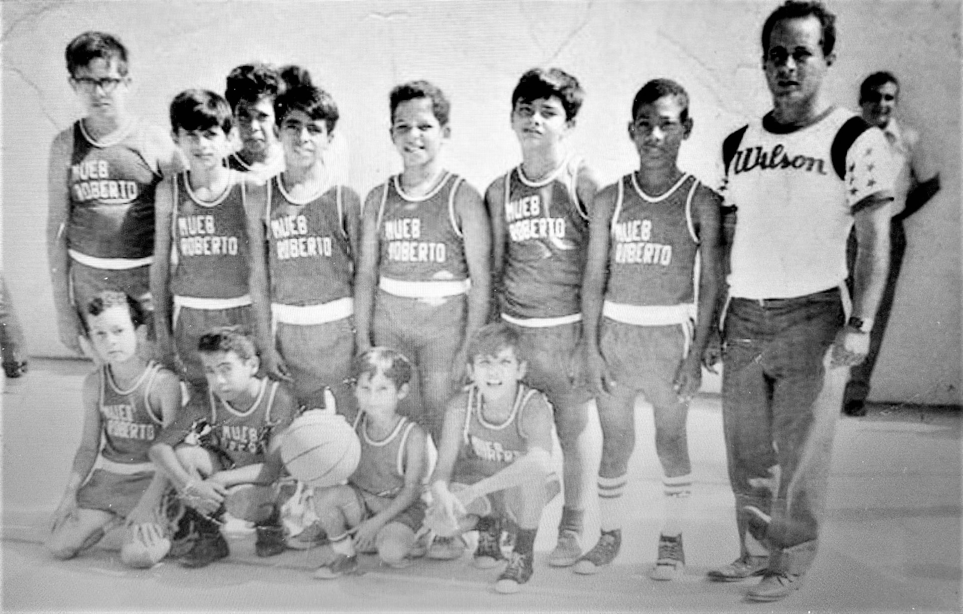 Norberto Otero Rosa: Médico, deportista, trabajador de la cultura – La ...