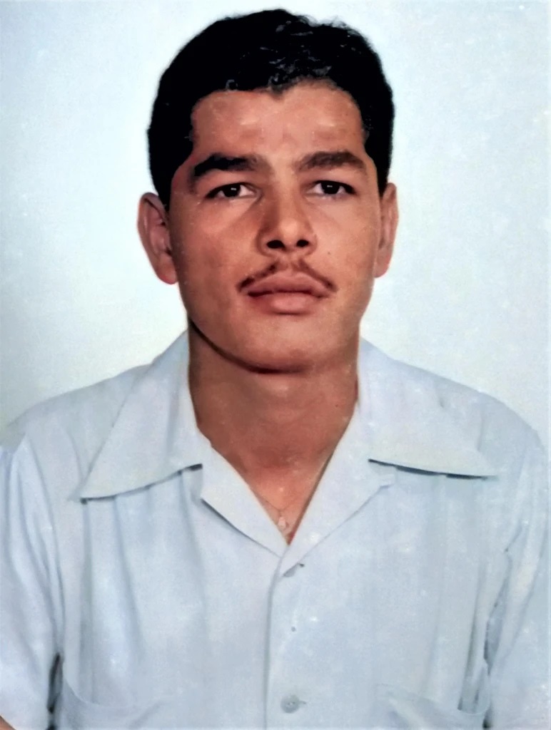 Ramón Román (Veterano), 1950 – La voz vegabajeña