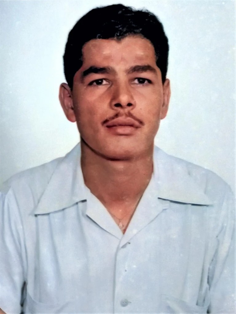 Ramón Román (Veterano), 1950 – La voz vegabajeña