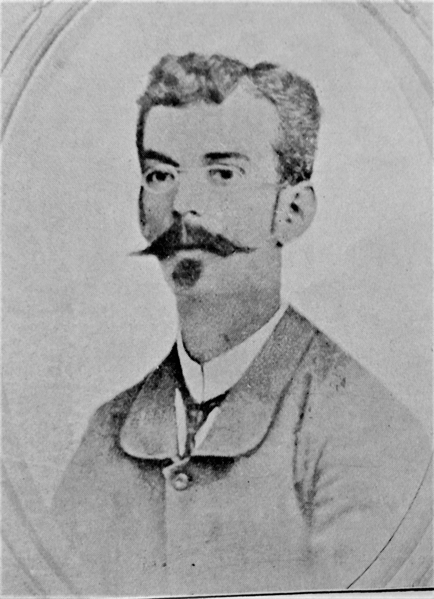 Manuel Padilla Dávila, por Manuel Fernández Juncos – La voz vegabajeña